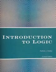 Introduction To Logic Free Download Borrow And Streaming Internet Archive