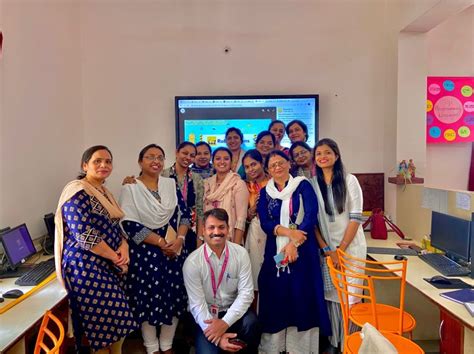 Pooja Sachin On Linkedin Education Technology Innovation