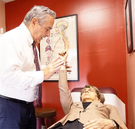 Chiropractor Yonkers Ny Hudson Valley Chiropractic And Nutrition Office