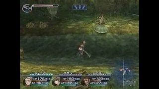 Rogue Galaxy Playstation 2 Gameplay 2005 12 08 4 Ign