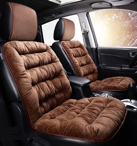 Теплый чехол для автомобильного сиденья Zhejiang 02694 фото отзывы характеристики в интернет