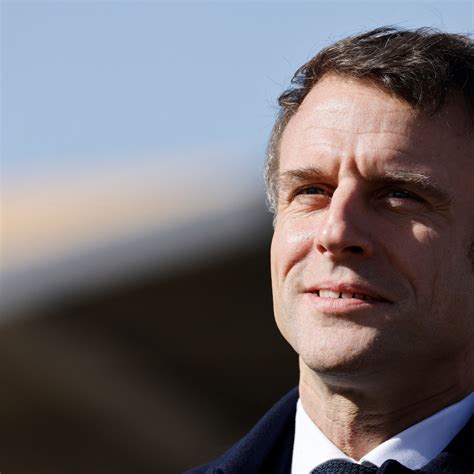 Remaniement Quelles Sont Les Options Qui Soffrent à Emmanuel Macron