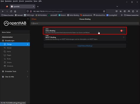 Heimautomation Mit Openhab Teil 3