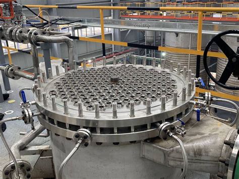 China Sulphation Process Sulphation Process Supplier Weixian