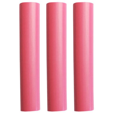 Pacer Battery Cable Heat Shrink Tubing 1 X 12 Red 3 Pieces