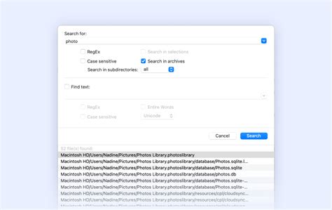 Extract And Compress Files And Folders On Mac With Commander One