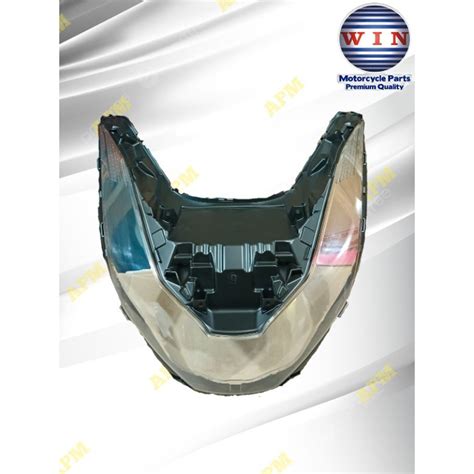 Jual Mika Lampu Depan Honda Pcx Reflektor Lampu Pcx Motor Honda Pcx Motor Pcx