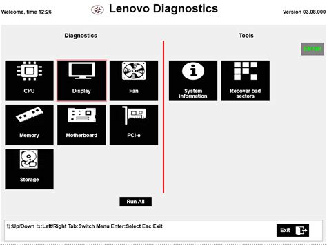 Come Simulare Laccesso Al Bios Uefi Con Bios Simulator Center