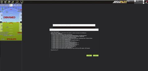 Mission Planner Flight Mission Planner Pix4d Ios Knowledge