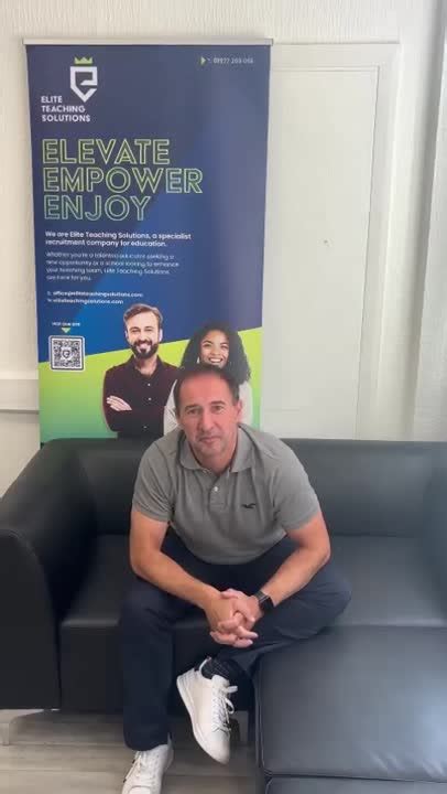 Elite Teaching Solutions On Linkedin Happyfriday Eliteteachingsolutions Educationmatters