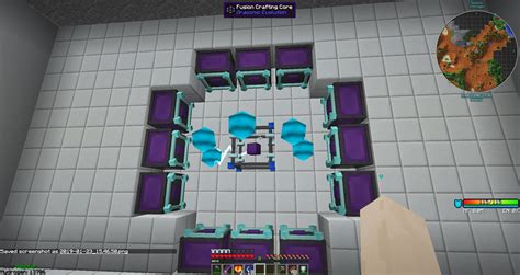 Vertical Animation For Fusion Crafting · Issue 1240 · Draconic Inc Draconic Evolution · Github