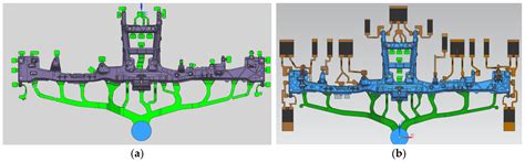 Numerical Simulation And Process Optimization Of Magnesium Alloy