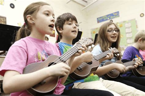 Lets Learn Ukulele Tips On How To Best Teach And Learn Ukulele