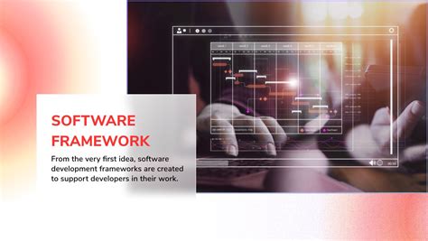 Top Software Development Frameworks