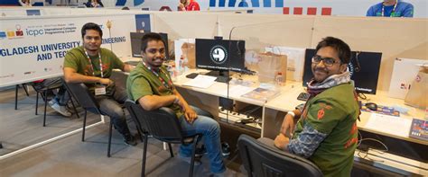 Department Of Cse Buet