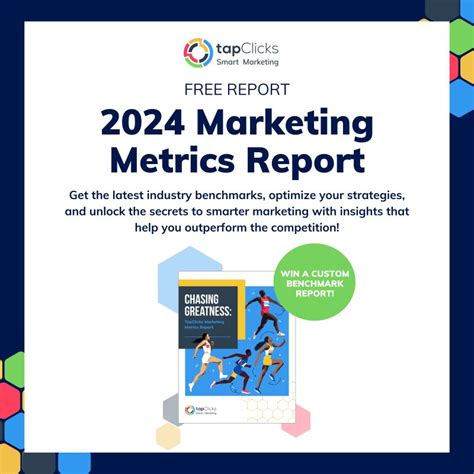 Tapclicks On Linkedin Chasing Greatness Tapclicks Marketing Metrics Report Tapclicks