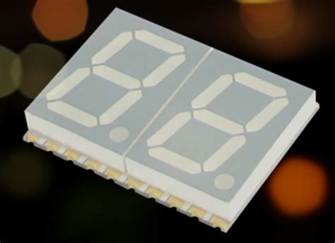 Jpr Electronics Offers Wide Range Of Kingbright Led Displays