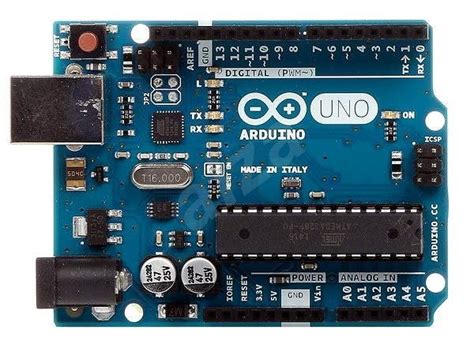 Arduino és Programozása Informatika Mindenkinek