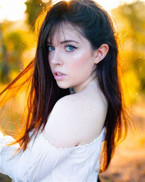 Calvins Canadian Cave Of Coolness Model Behavior Marina Mui