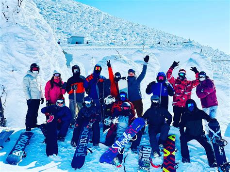 🏂ЦАНЫН БААЗЫН АЯЛАЛ⛷ 📆12 сарын 28 нд Японыг Тойрон Аялал