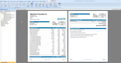 Planswift Software Reviews Demo And Pricing 2024