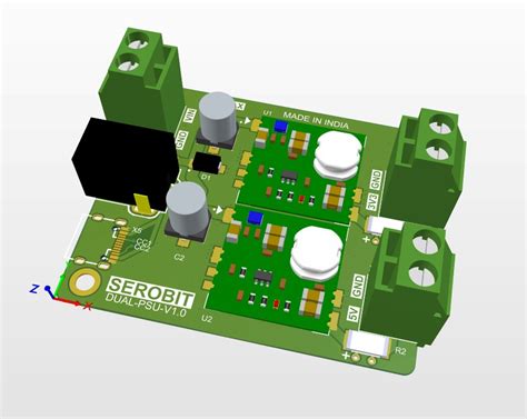 Open Source Hardware Projects