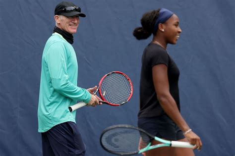 Andre Agassis Ex Coach Brad Gilbert Calls For Suspension After Ucla