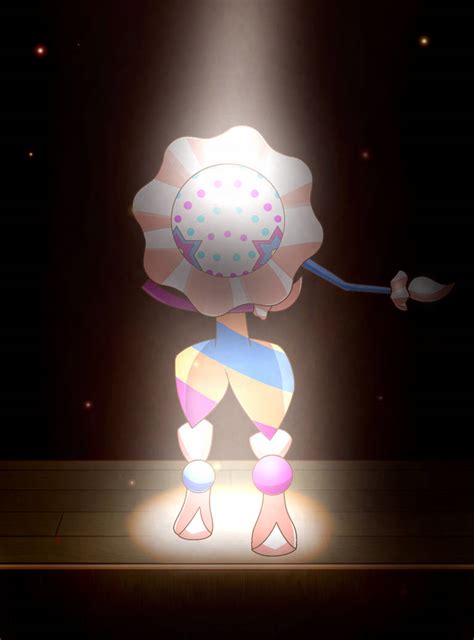 Blacephalon By Arcegea On Deviantart