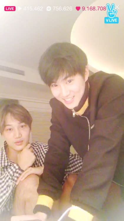 Suho Is There Aaaaaaa Tumbex