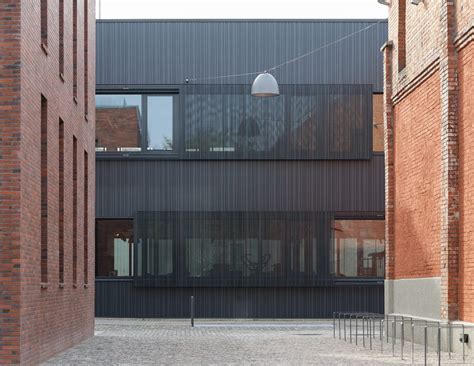 Fassadenpaneele Von Bemo Individuell Gestalten Bemo