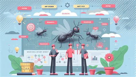 Ant Design Vue是什么 • Worktile社区