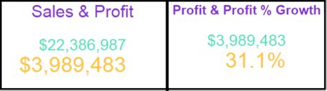 Simple Kpi Chart Vitaracharts Custom Visuals Plugin For Microstrategy Documentation