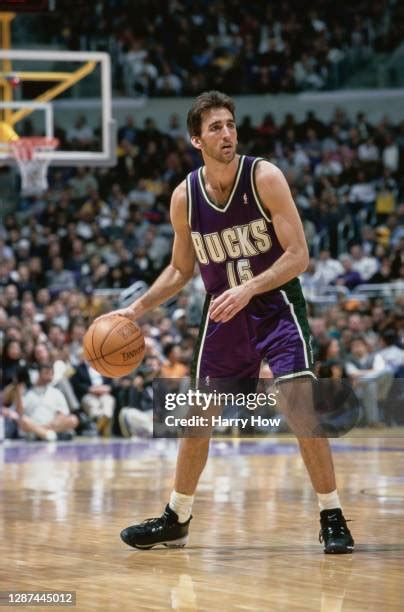Vinny Del Negro Photos And Premium High Res Pictures Getty Images