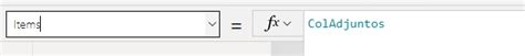 how to go through the name of a file that is uploa power platform