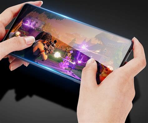 Dux Ducis Xiaomi Redmi Note Pro Poco X Pro H Tempered Glass