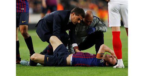 Меси аут за три седмици