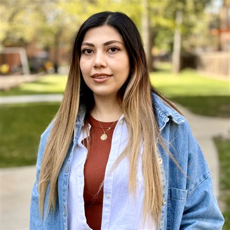 Saharnaz Hadavandkhani The Atlas Institute University Of Colorado