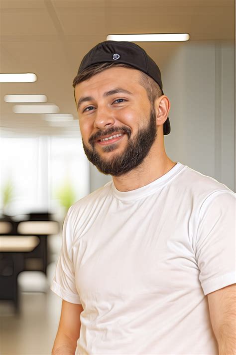 Tural Senior Uxui Designer Proxify