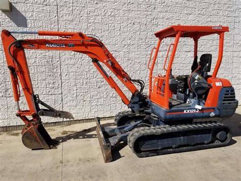 Kubota Kx121 2 Mini Excavator Master Parts Manual Download Kubota Manual