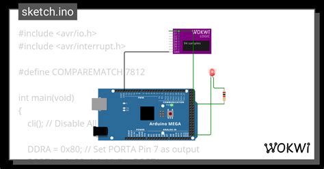 Prac 5 3 Last Wokwi Esp32 Stm32 Arduino Simulator