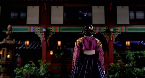 더쿠 드라마 미술 감독이 디자인했던 영화 세트장 