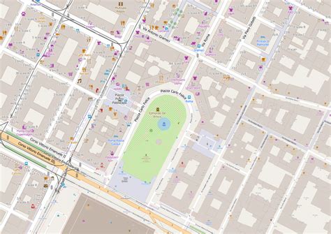 Come Risolvere I Problemi Di Visualizzazione Stampe Con Openstreetmap Su Qgis Geo Hub