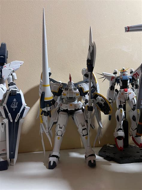 My Lastest Build Took Almost Half A Year To Arrive After Pre Order R