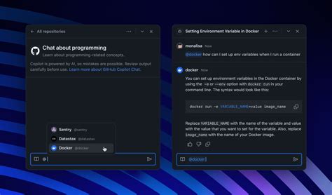 Introducing Github Copilot Extensions Unlocking Unlimited