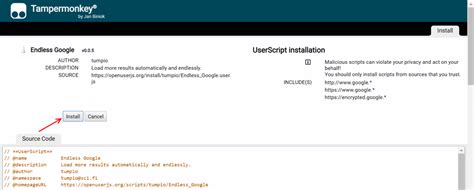 Tampermonkey Linkvertise Bypass Script Genspark