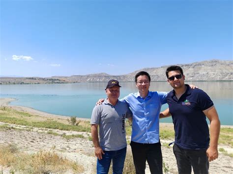 Ricky Li On Linkedin Second Visit To Türkiye This Year During This Period I Visited Many…