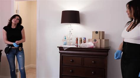 Mouthwatering Lesbian Sex