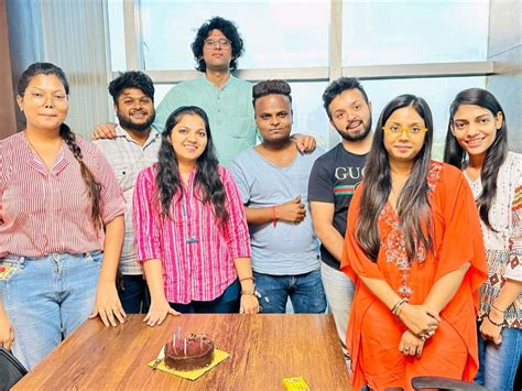 Chhavi Gupta On Linkedin Team Motivation Love Success Workanniversary