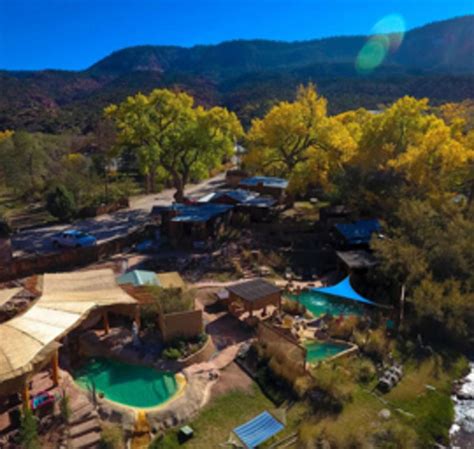 Giggling Springs Jemez New Mexico At Ian Milligan Blog