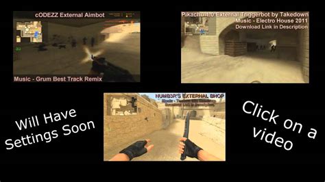 Free External Css Cheats Updated 71912 Youtube